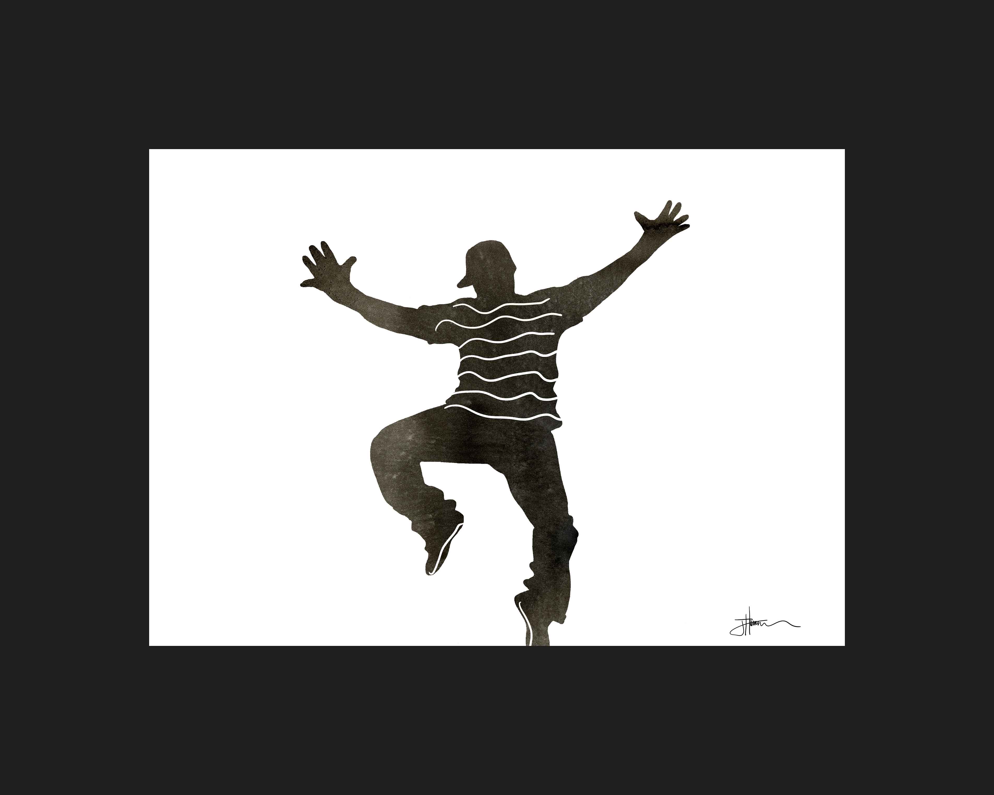 We Were Here Project – Mary Fairhurst Breen