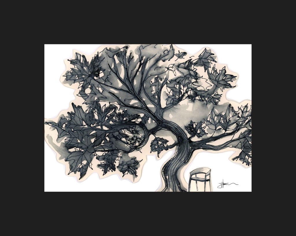 We Were Here Project – Mary Fairhurst Breen